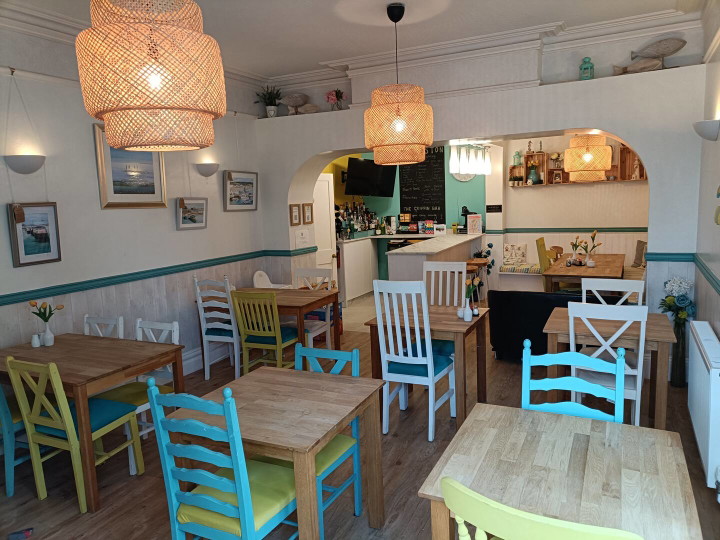 Family Run, Dog Friendly B&b - Teignmouth