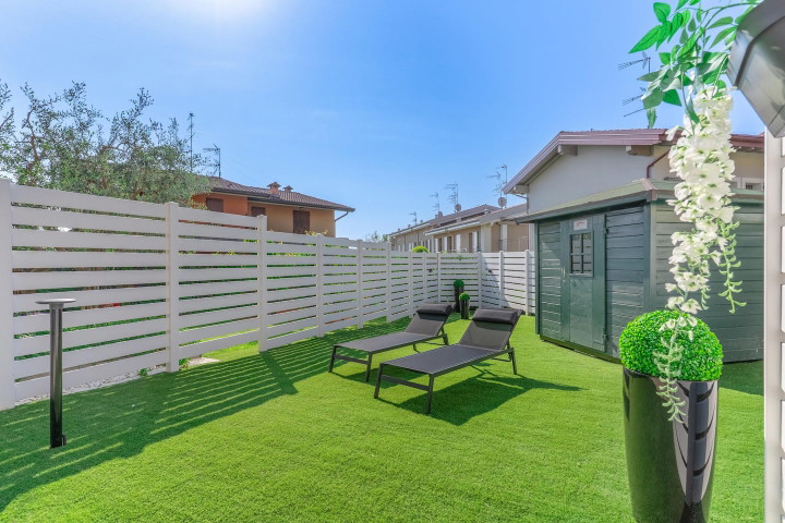 Eden Garda With Wi-fi Near The Lake - Desenzano del Garda