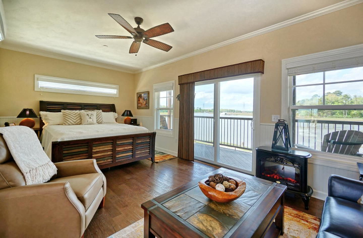The Merganser Cottage - Chesapeake, VA