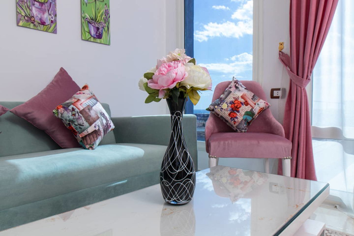 40 M² Apartamento ∙ 1 Habitación ∙ 2 Huéspedes - Egypt
