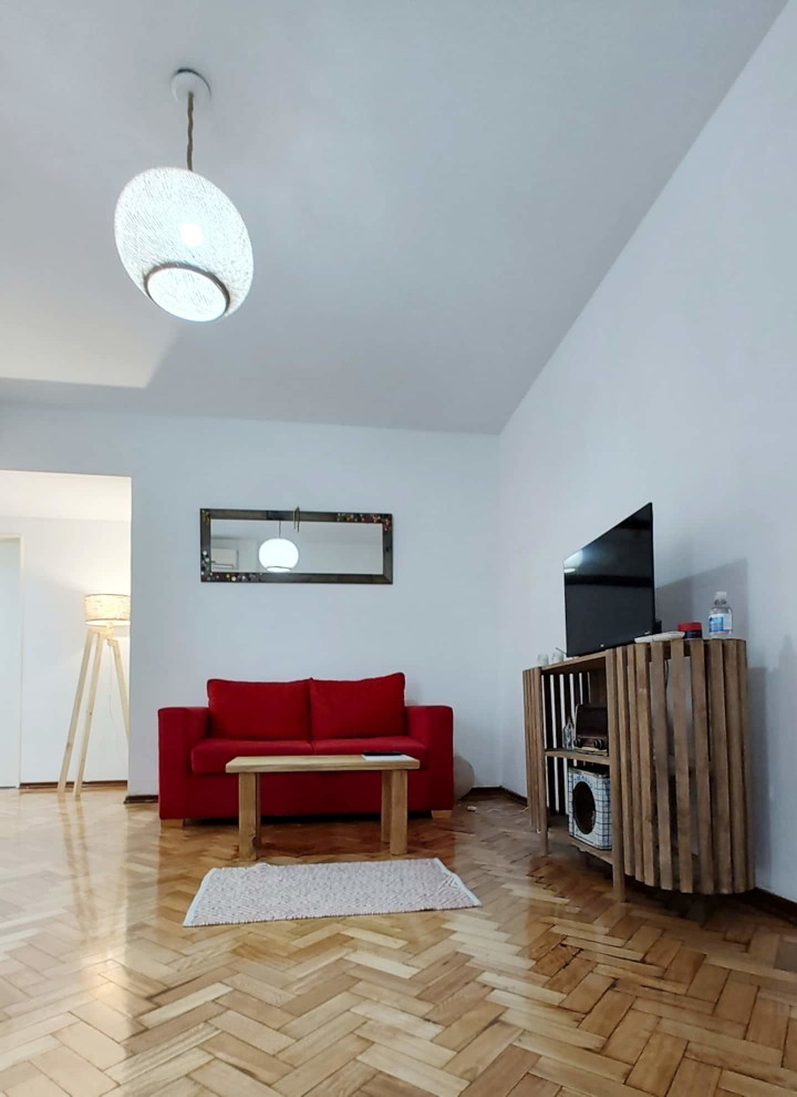 Apartamento Con Encanto - Argentina