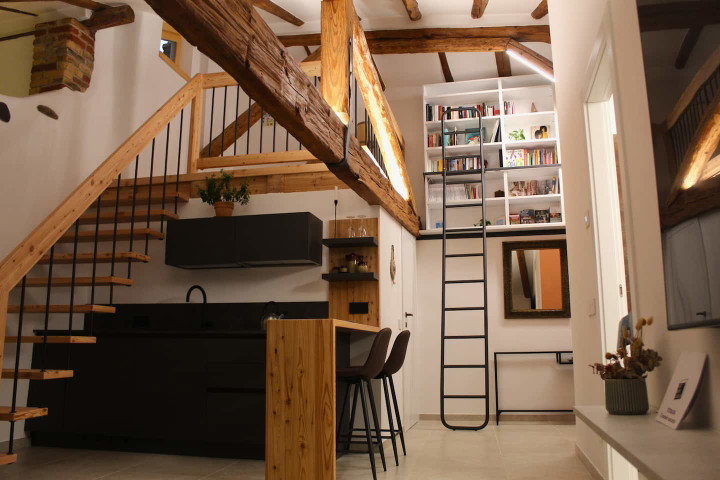 Dingherlo Loft - Tra I Vigneti Del Trentino - Fai della Paganella