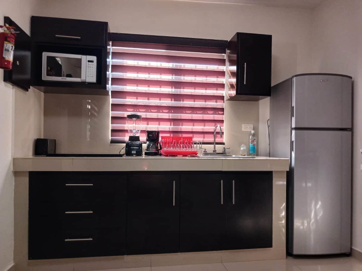 Appartement B&b 06 Vignobles - Sinaloa