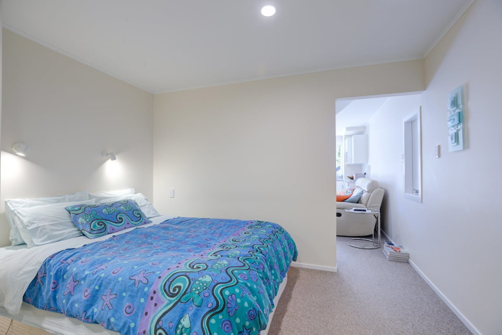 The Nest, A Completely Self Contained Studio - Wairarapa