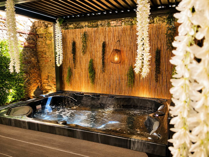 Séjour Détente - Maison De Charme - Jacuzzi Privé - Pamiers
