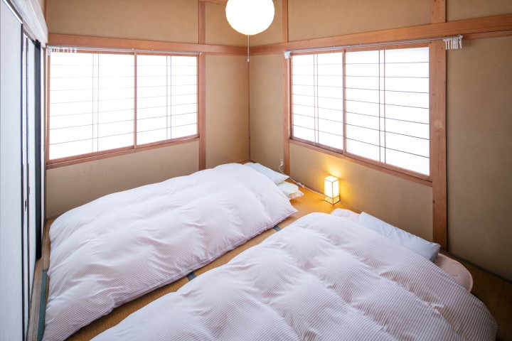 Shiga Kogen Hiking & Cycling | House W/ Parking - Nakano