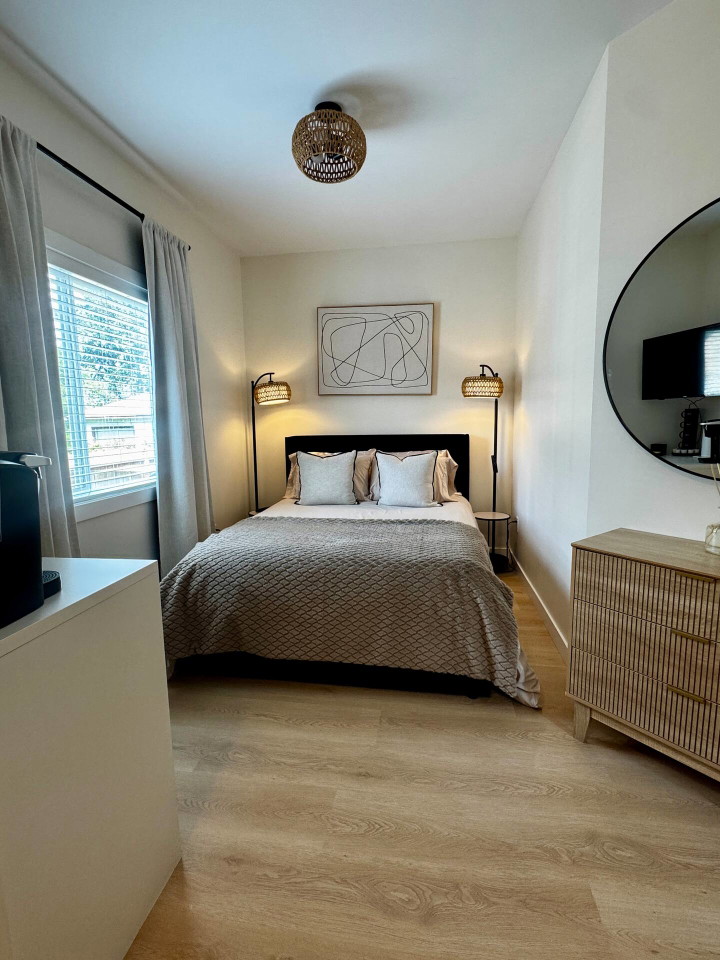 The Hidden Den! - Penticton