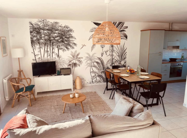 Jolie Maison à 100m De La Plage - Audresselles