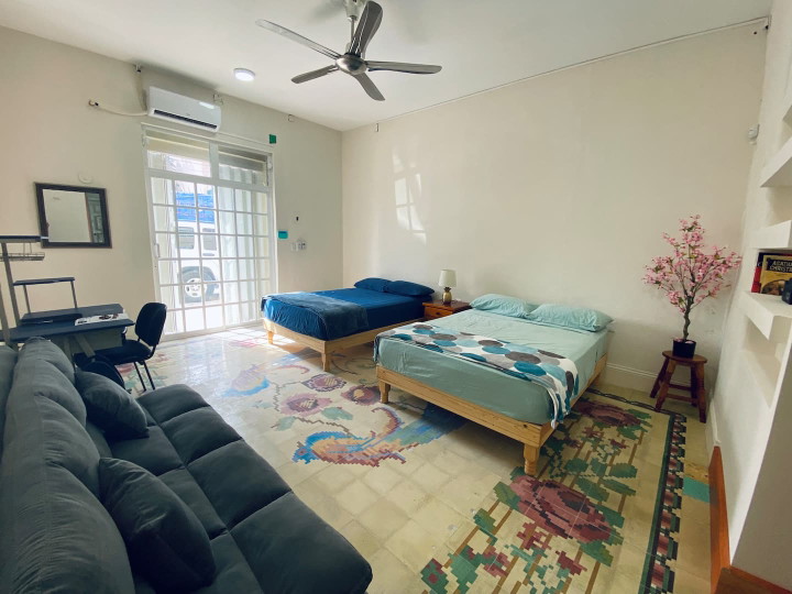 Caribe Suites 1, Tranquility In Your Stay - Cozumel