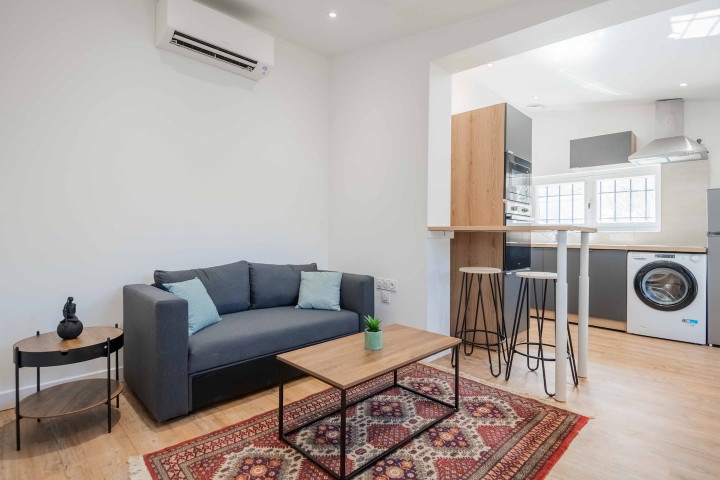 Maisonnette T2 Cosy Climatisé / Proche Arkéa Arena - Floirac