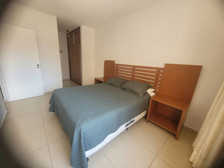 Flatcentro Refurbished New Wifi 2rooms Garage Pool - Ribeirao Preto