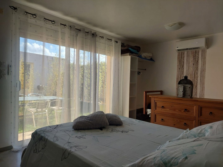 Appartement Calme 1 à 3 Personnes - Borgo