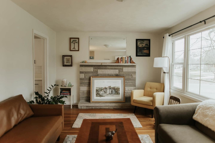 Sleeps 8 | Pet Friendly | Bloomington Bliss - Bloomington