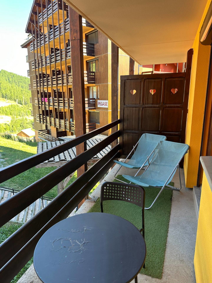 Magnifique Appartement 6prs - Risoul