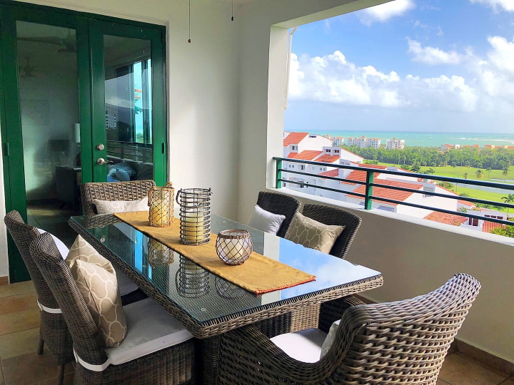 Villa Playera At The Wyndham Beach Resort & Spa - Puerto Rico