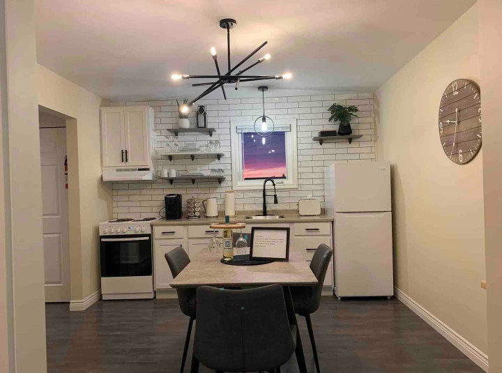 Coastal Connection Vacation Rentals Unit #1 - Bonavista