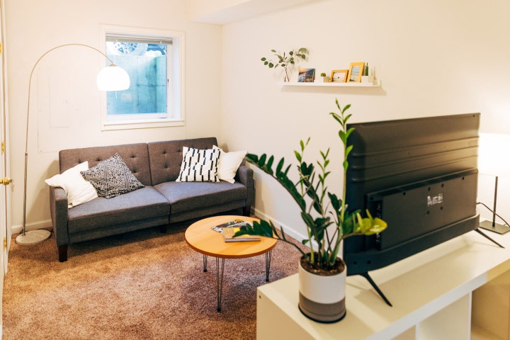 Cozy 1 Bedroom Guest Suite In Great Location - Portland, OR