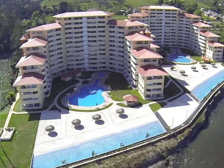 Un Paraíso Cerca A Bogotá - Jenesano