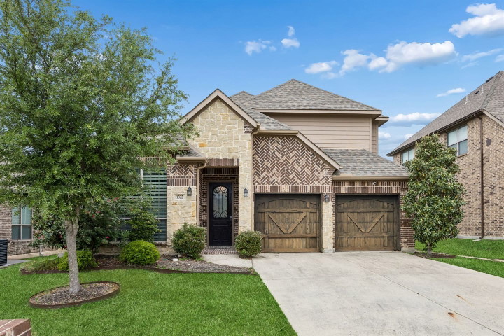 Tch - Comfy 3bd/3ba Home In Rockwall W/ Workspace - Rockwall