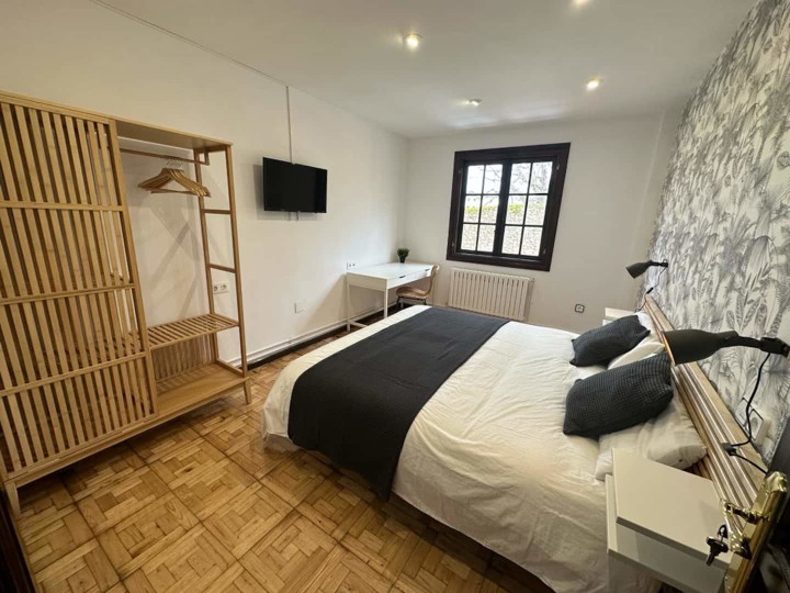 Plaza Del Rey Apartment - Torrelavega