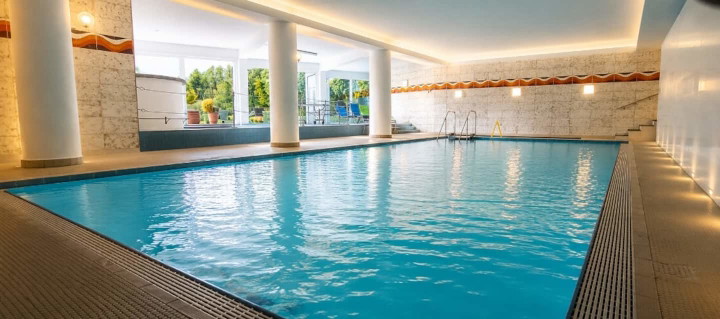 Appartement De Vacances Lac De Constance Uhldingen Avec Piscine Et Sauna - Lac de Constance
