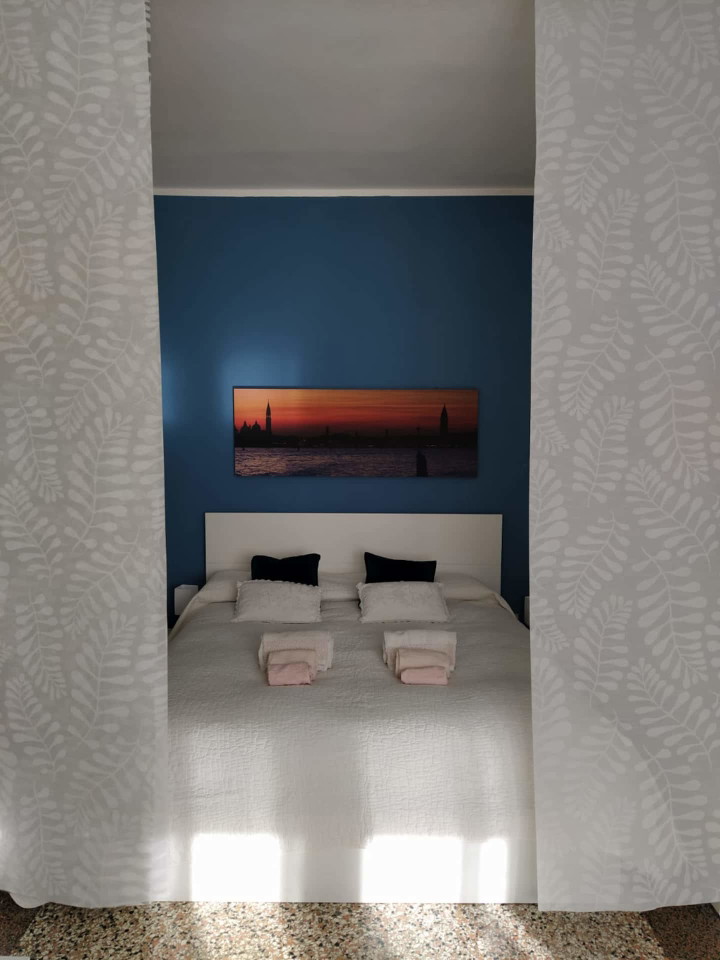 Dream Stay Only 4 Min From The Station - Veneza