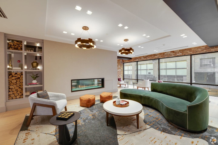 Designer Studio In Center City - Philadelphia, PA