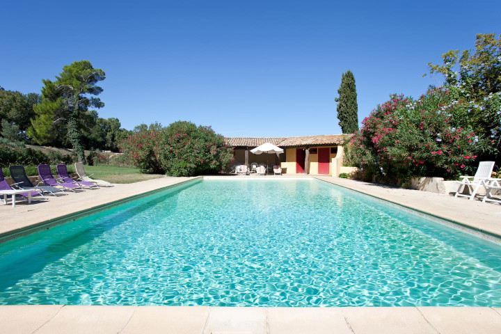 Gîte Gauguin 6 Personnes - Arles
