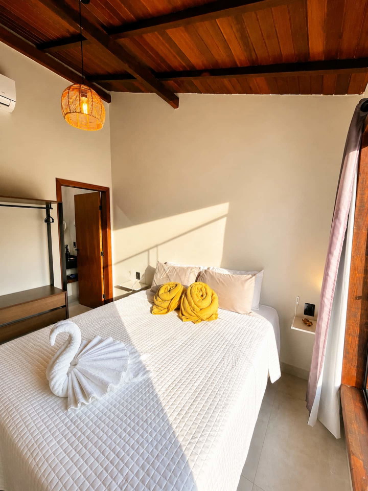 Apartment In Bonito - Complete And Cozy - Bonito