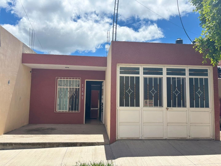 Mi Casa, Es Tu Casa. - Lagos de Moreno