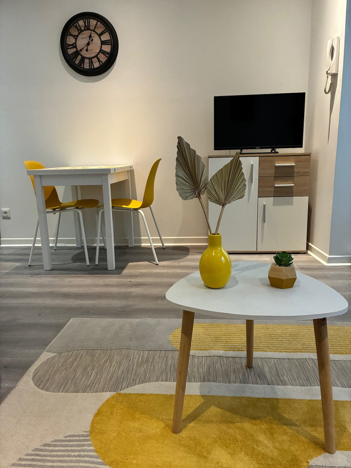 Studio Cœur De Ville Vichy - Vichy