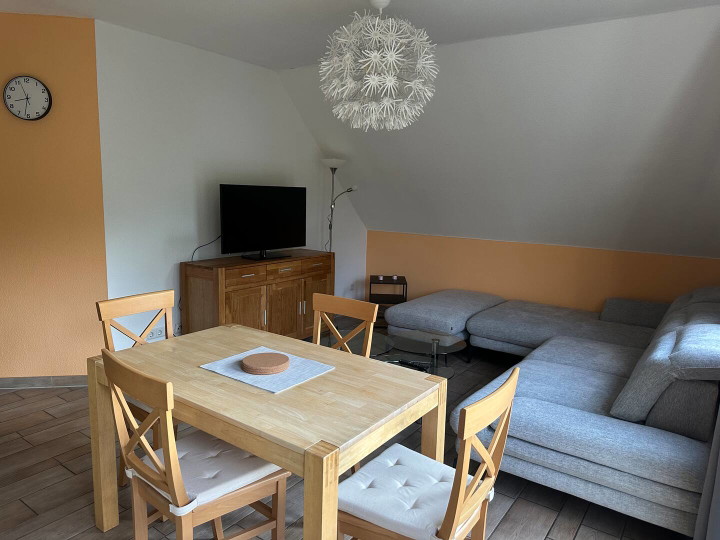 Magdalena Apartments 4 - Elbingerode (Harz)