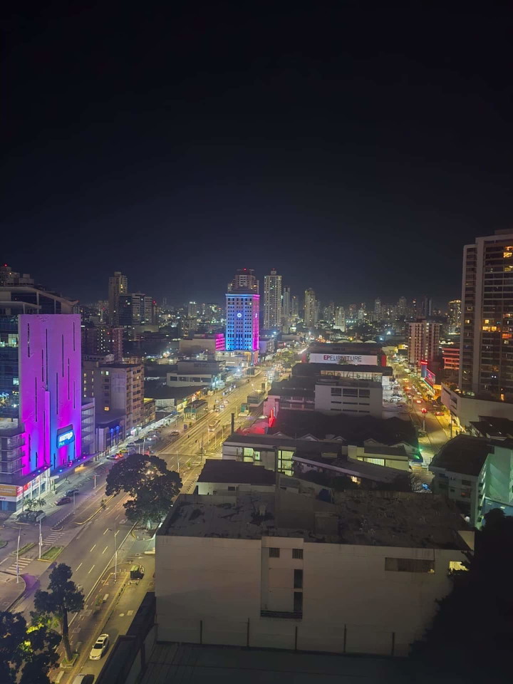 Céntrico Apartamento Panamá - Ciudad de Panamá
