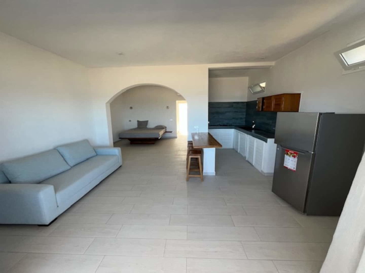 La Plage - Appartement Dauphin - Madagascar