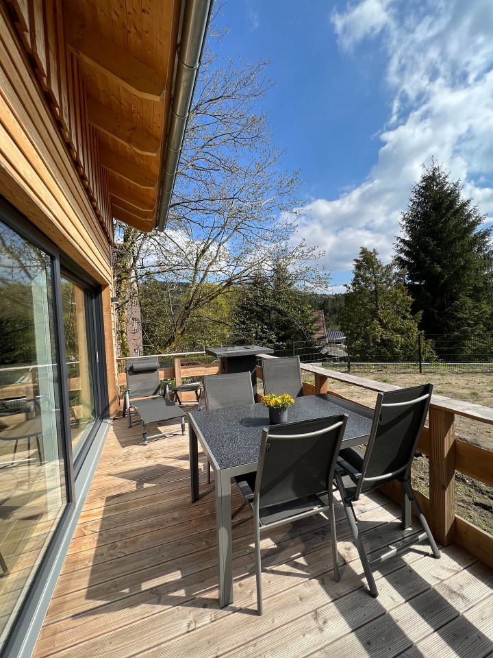 Vacation Home No. 5 In Cecilienpark Oberharz - Goslar