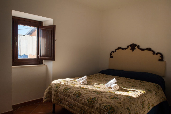 Ladyhawke House 2 - Campo Imperatore