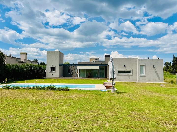 Casa A Estrenar - Alta Gracia