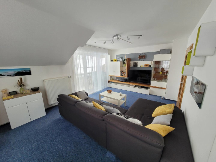 Modern Apartment With Fantastic Mountain Views - Nesselwang