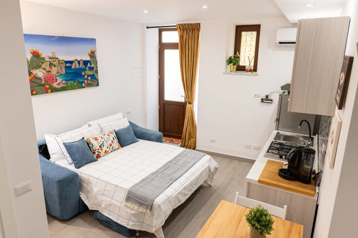 The Dream House  Luna - Termini Imerese