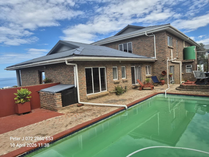 Gbs @ Fikile - Mossel Bay