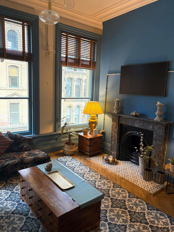 Newcastle Quayside Apartment - Newcastle upon Tyne