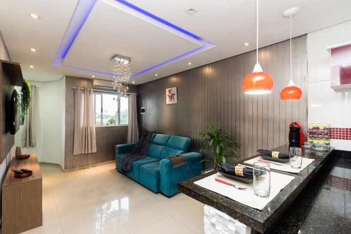 Casa Triplex Completa | 2 Suítes, 3 Vagas - São Paulo
