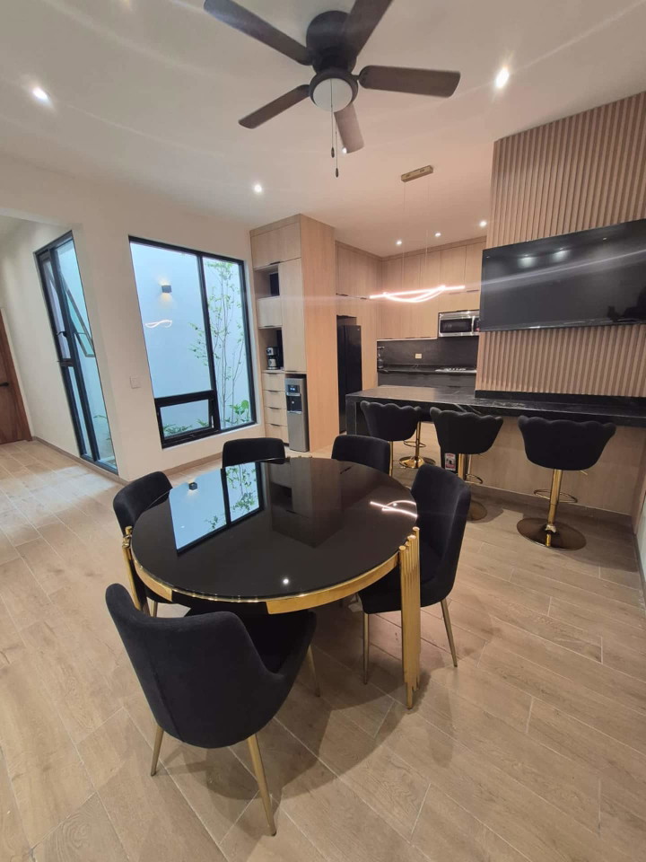Torreón Jardín Luxury Apt | Near Imss - Gomez Palacio