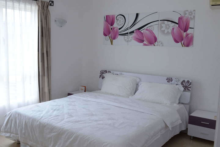Luxury Apartment - West Coast Flic-en-flac - Maurice