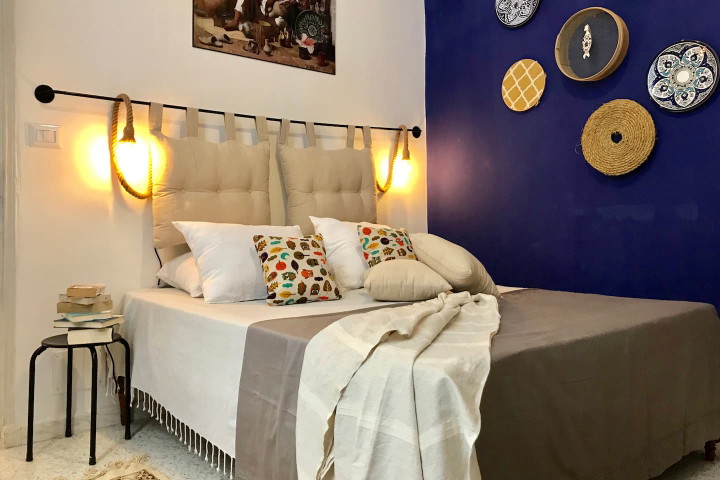 Cosy Downtown Apartment Tunis. - Túnez