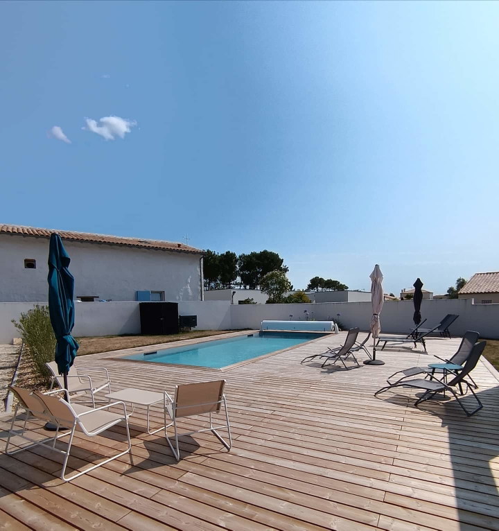 Cordouan - Saint-Palais-sur-Mer