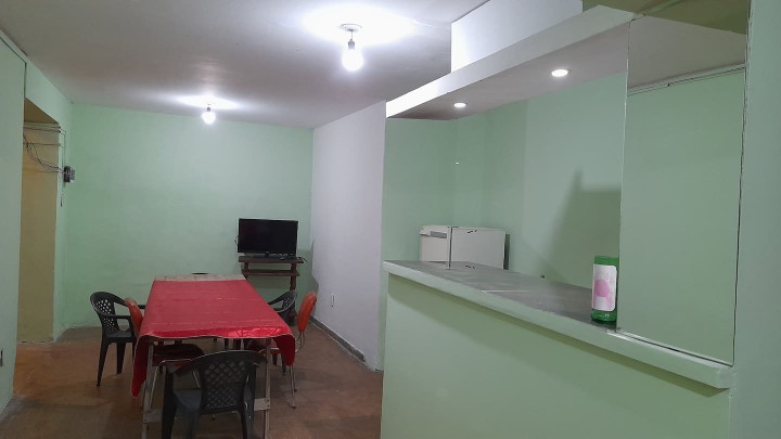 Casa Origen - San Pedro de Jujuy