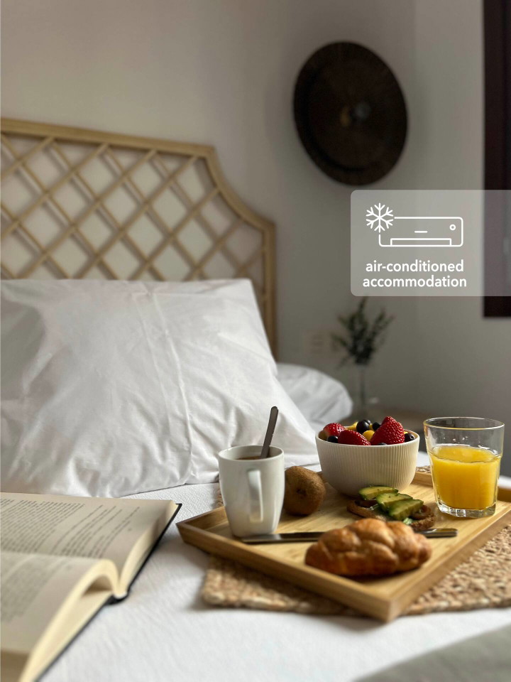 Numancia Suites I - Soria