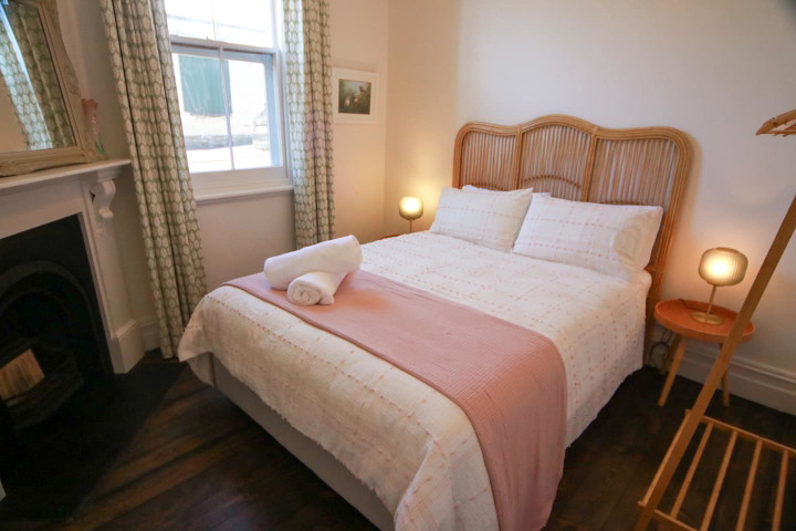 Adelaide Hills - Post Office Cottage-cosy-oakbank - Adelaide