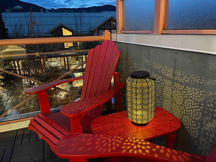 Village King Studio W/ Mountain Views & Hot Tub+sr - ウィスラー